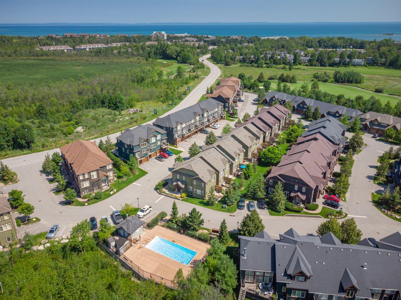 Exclusive Listings in Collingwood and the Blue Mountains